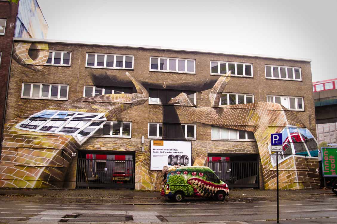 hammerbrooklyn - OZM gGmbH